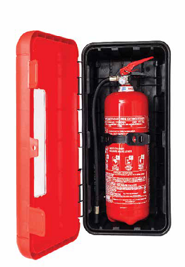 Fire Extinguisher Box 9-12kg 9lt – GALANOS BROS