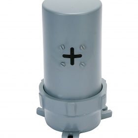 Panama Steering Navigation Light Blue Single Vessels >20m Peters & Bey ...