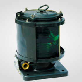 Panama Steering Navigation Light Blue Single Vessels >20m Peters & Bey ...