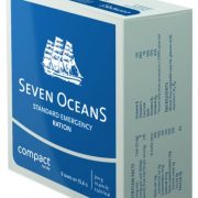 Rescue Quoit with 30m buoyant line impa 330212, 330213 – GALANOS BROS