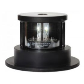 Masthead Navigation Light Clear Double Vessels >50m Haixing CXH3-101P ...