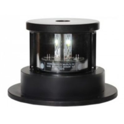 Panama steering Navigation Light blue Vessels >20m Peters & Bey ...