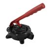 Manual bilge pump for Lifeboats, Rescueboats, Boats, Yachts... impa ...