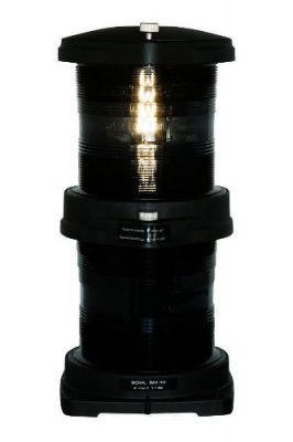 Anchor Navigation Light White Double Vessels >50m Peters & Bey issa ...