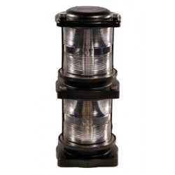 Anchor Navigation Light White Double Vessels >50m Unilux issa4901015 ...