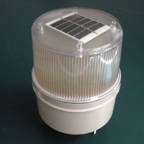 Anchor Solar Navigation Light 360° 0,65 nautical miles - GALANOS G EE