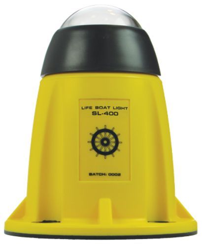 Position Canopy Light for Lifeboats | GALANOS G EE