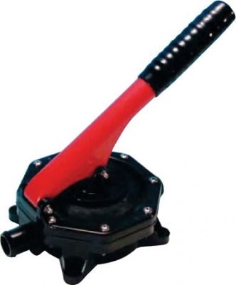Manual bilge pump for lifeboats impa 330280 | GALANOS G EE
