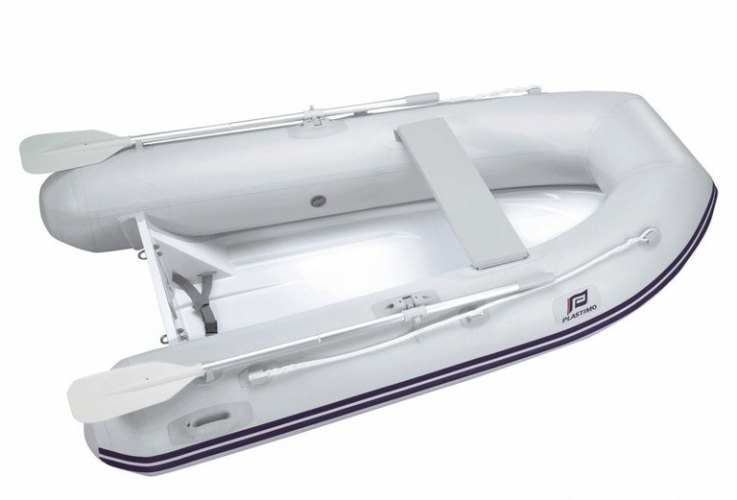 3,09m GRP Hull Inflatable Tender Plastimo Pri310V 66090 – GALANOS BROS