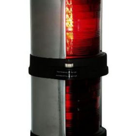 Side (Starboard) Navigation Light Green Double Vessels >50m Peters ...