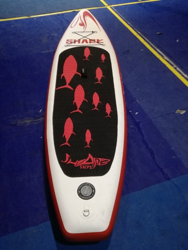 Sup Board Repairs | GALANOS G EE