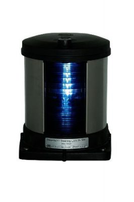Panama Steering Navigation Light Blue Single Vessels >20m Peters & Bey ...