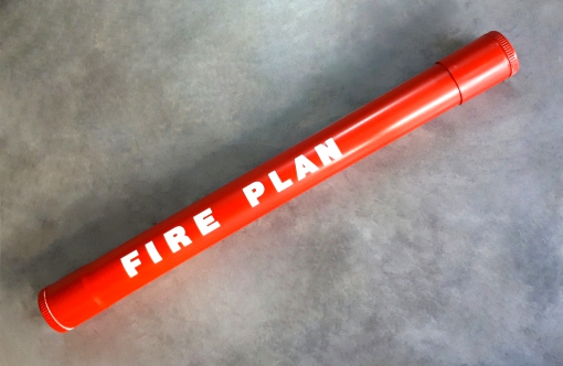 Fire Plan Holder Impa 332611 – GALANOS BROS