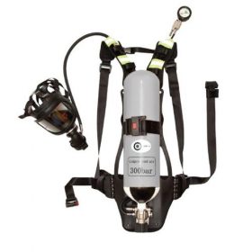 Full Face Mask for Hwayan (Huayan) Breathing Apparatus Impa 331137 ...