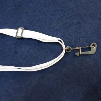 Strap For Securing Liferafts 30mm - GALANOS G EE