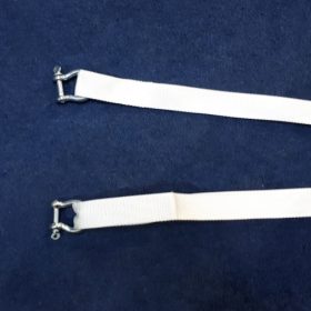 Strap For Securing Liferafts 30mm - GALANOS G EE