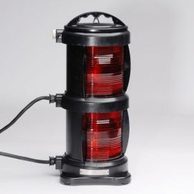 Not Under Command Navigation Light Red Vessels 12-50m CXH6-21P Issa ...