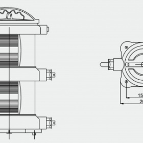 IMPA & ISSA MARINE STORES – GALANOS BROS