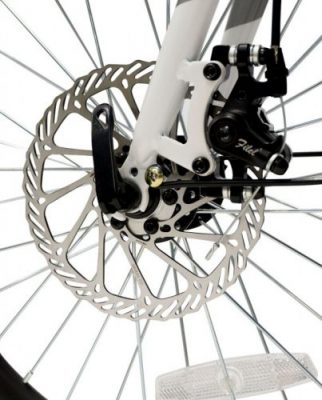 20 Inch Electric Folding Bike SEAGO E-Power Bike E-BIKE-N - GALANOS G EE