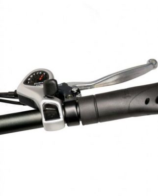 20 Inch Electric Folding Bike SEAGO E-Power Bike E-BIKE-N - GALANOS G EE