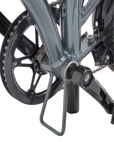 20 Inch Electric Folding Bike SEAGO Go City Lite Bike - GALANOS G EE