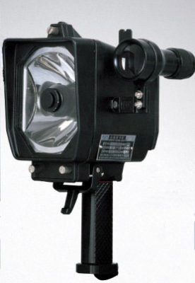 Daylight Signalling Lamp (Aldis) CXD8 12V 60W impa 330642 - GALANOS G EE