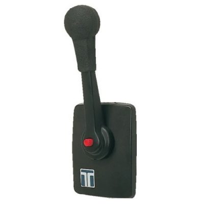 Single Flush/Side Mount Dual Action Control for Sail Boats Teleflex ...