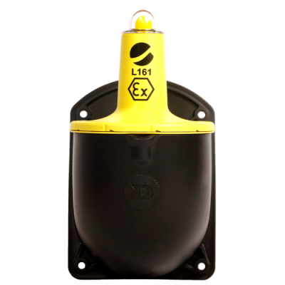 Lifebuoy Self-igniting Lights Daniamant L161 Intrinsically Safe Impa ...