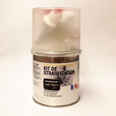Lifeboat Repair Kit SOROMAP | GALANOS G EE