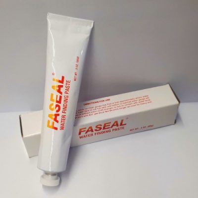 Water Finding Paste FASEAL Impa 650890 - GALANOS G EE
