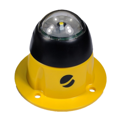 Position Canopy light for Lifeboats and Rescue boats Daniamant Rescue ...
