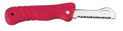 Floating Safety Knife for Lifeboats, Rescue boats & Liferafts – GALANOS ...