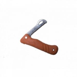 Floating Safety Knife for Lifeboats, Rescue boats & Liferafts – GALANOS ...
