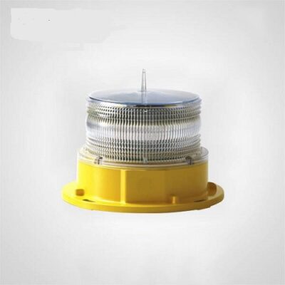 All Around Anchor White Solar Navigation Light 360° 4-5 nautical miles ...