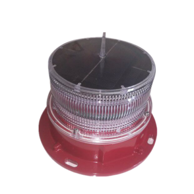All Around Anchor White Solar Navigation Light 360° 4-5 nautical miles ...