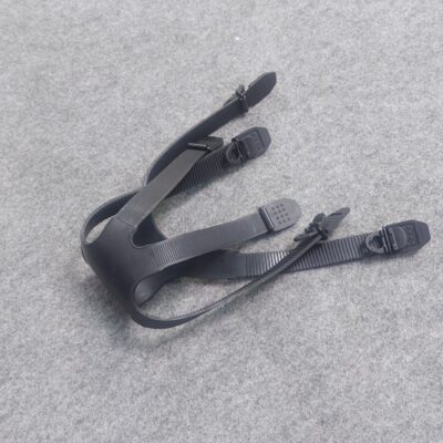 Full Face Mask for Hwayan (Huayan) Breathing Apparatus Impa 331137 ...