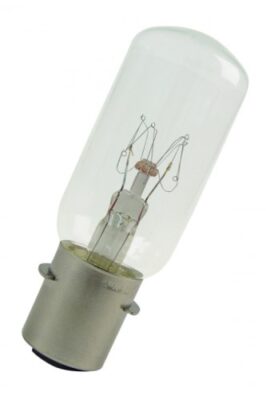 Tubular Navigation Lamps 220V P28s 65W Danlamp 10056 impa790434 ...