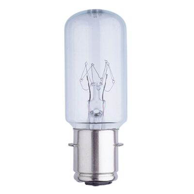 Tubular Navigation Lamps 220V P28s 65W Danlamp 10056 impa790434 ...