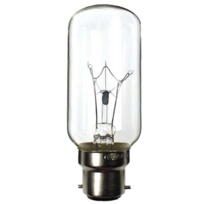 Tubular Navigation Lamps 220V P28s 65W Impa 790434 – GALANOS BROS