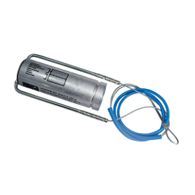 Line Throwing Apparatus Rocket for Comet Linethrower 250 impa 331353 ...