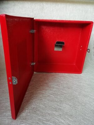 Fire Hose Box GRP 55x55x20cm - GALANOS G EE