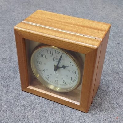 Quartz Chronometer Hanseatic Impa 370207 | GALANOS G EE