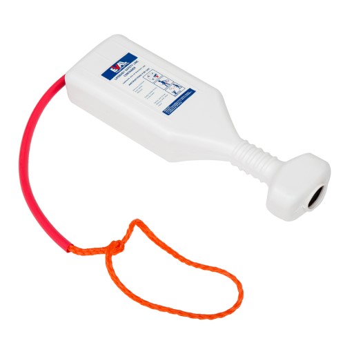 Lifebuoy Floating Safety Line 8mm 30m Eval for Lifebuoy 60cm - GALANOS G EE