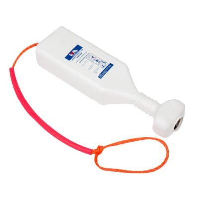 Lifebuoy Floating Safety Line 8mm 30m Eval for Lifebuoy 75cm - GALANOS G EE